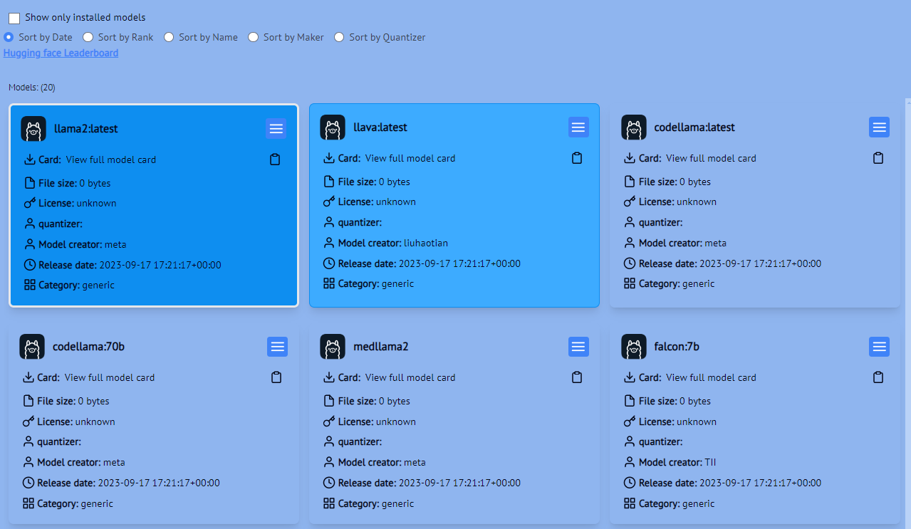 How to Use Ollama in Lollms: A Step-by-Step Guide – LoLLMs